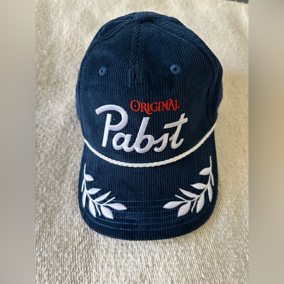 Pabst Blue Ribbon | Accessories | Pabst Blue Ribbon Original Beer ...